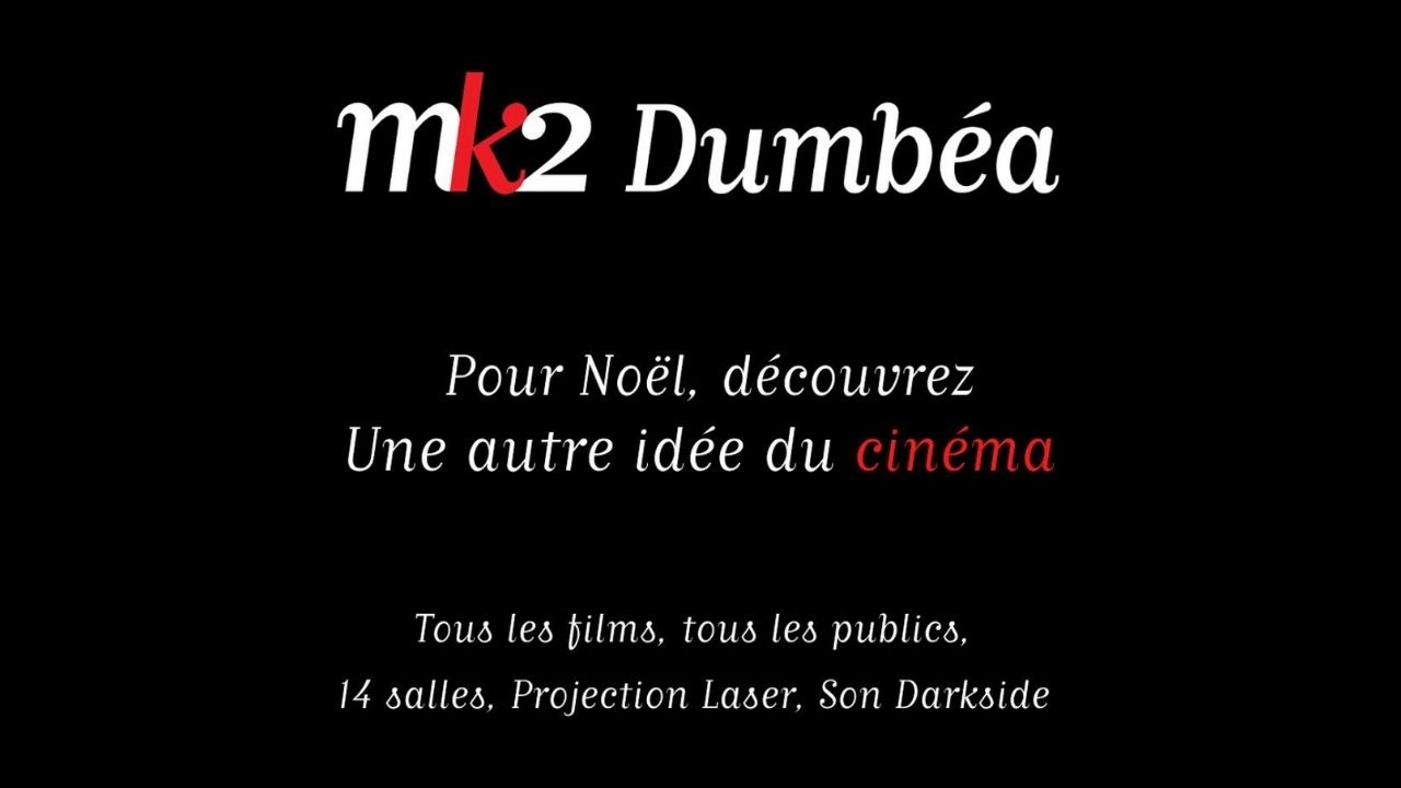 Conférence de presse mk2 Dumbéa - Naïa Productions
