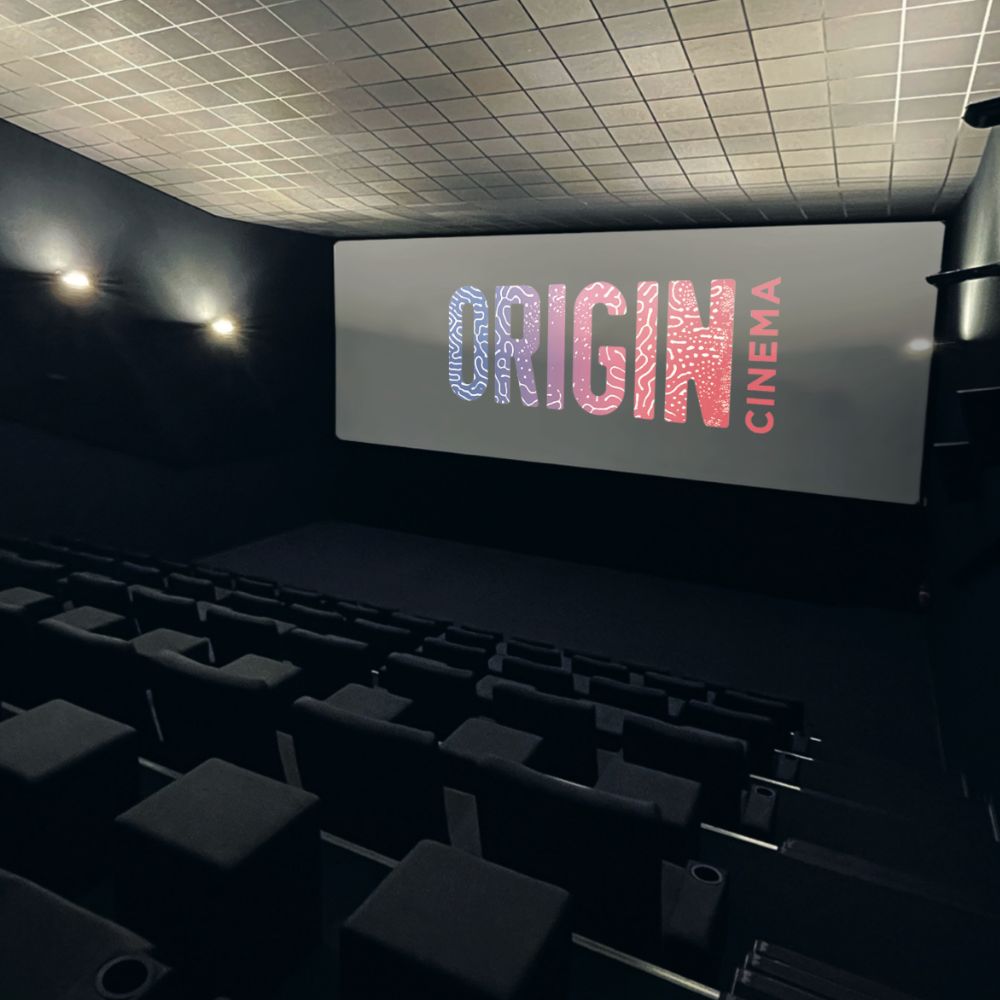 Origin Cinéma - Naïa Productions